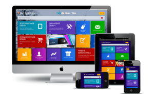 Website design services in Uganda - Web hosting in Uganda.