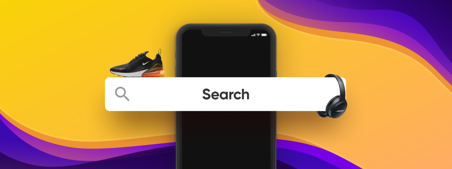 E-commerce Website Design practices