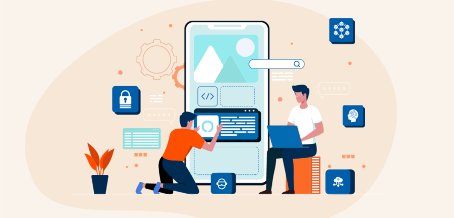 Webstar Uganda: Unparalleled Excellence in Mobile App Development